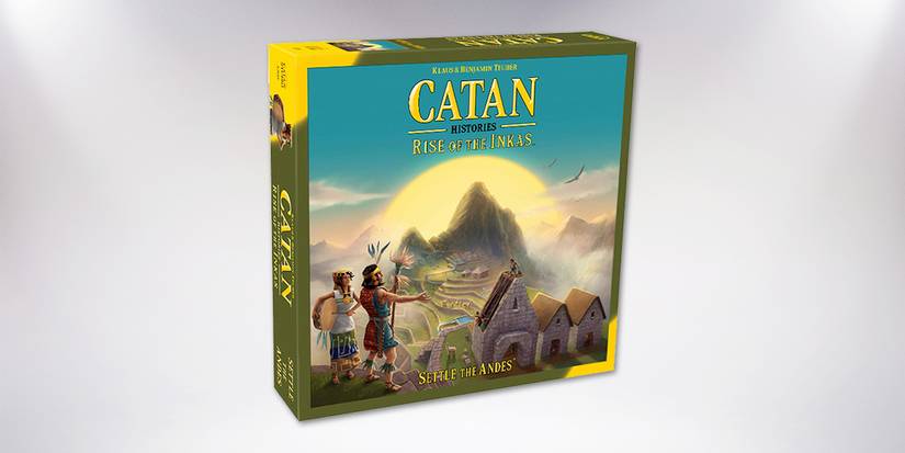 Ranking The Best Versions Of The Catan Board Game