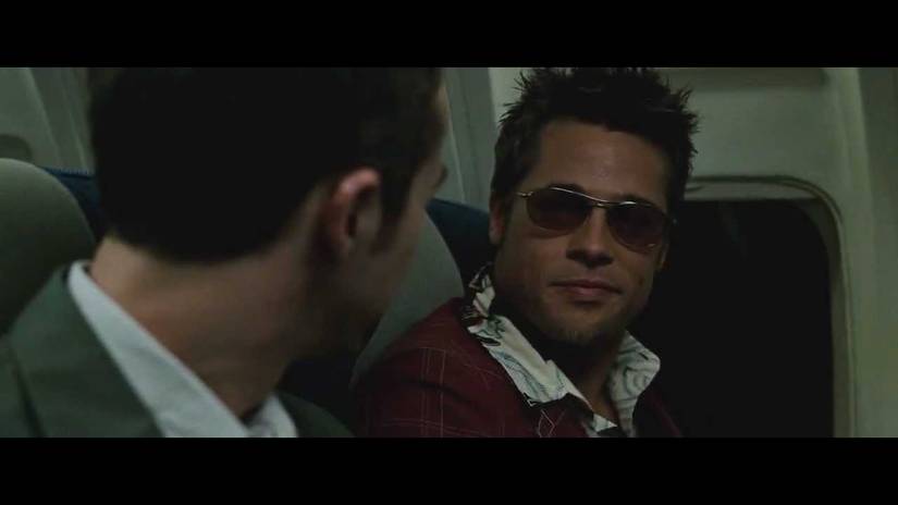 25 Hidden Things Fans Completely Missed In Fight Club