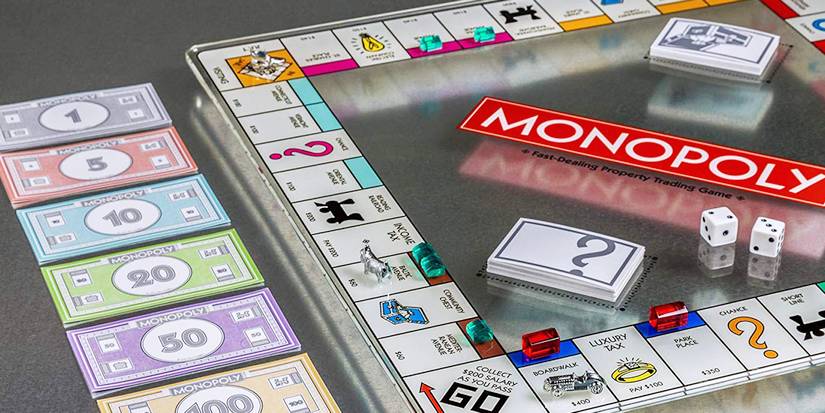 The 10 Craziest Versions of Monopoly, Ranked