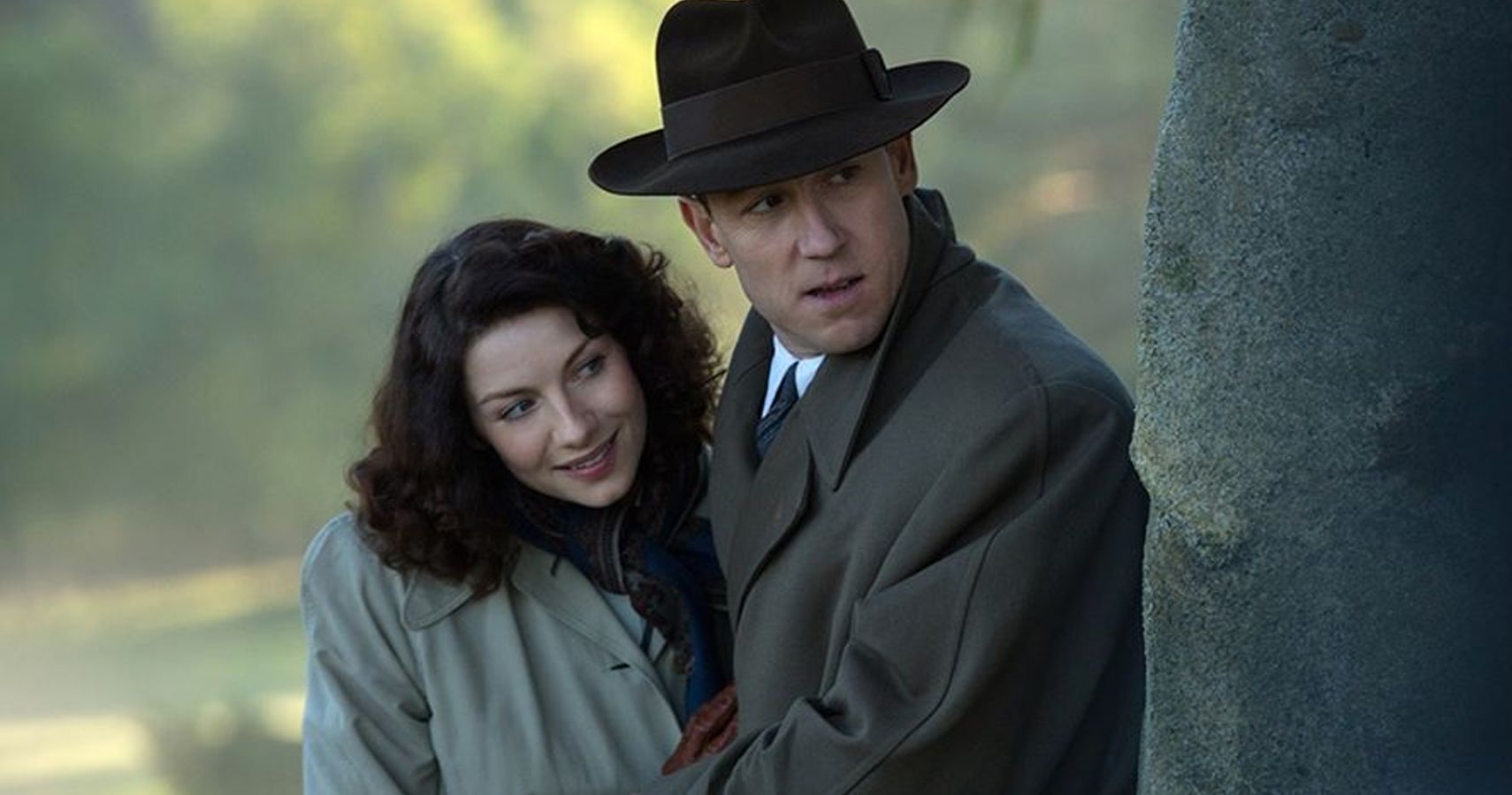 Outlander: 25 Wild Revelations About Claire And Frank’s Relationship