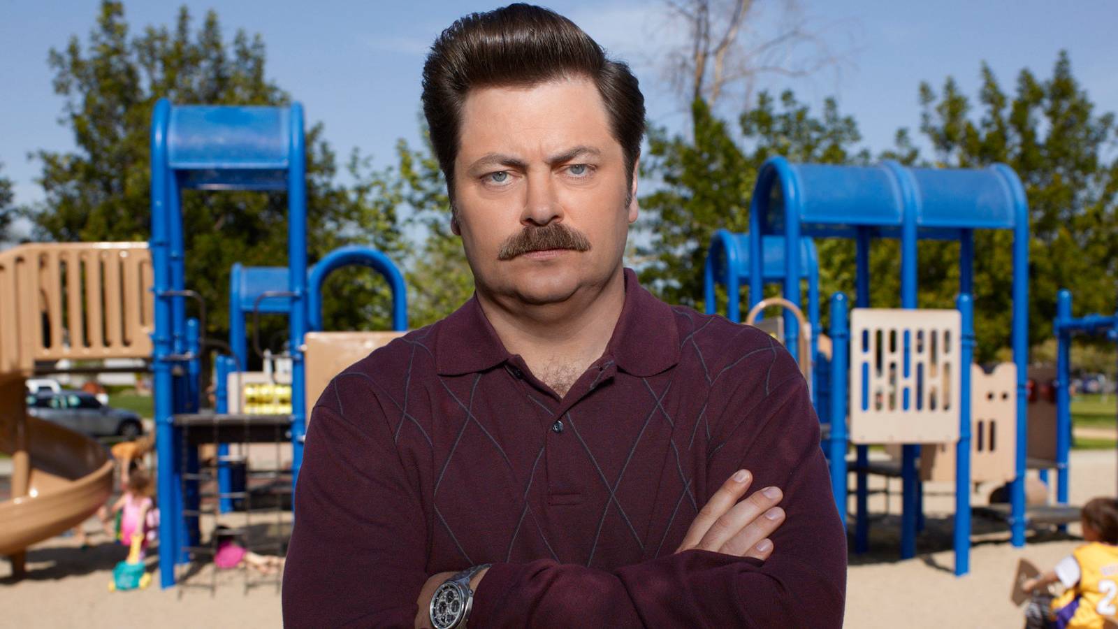 Parks & Rec: Ron Swanson’s 10 Most Badass Quotes