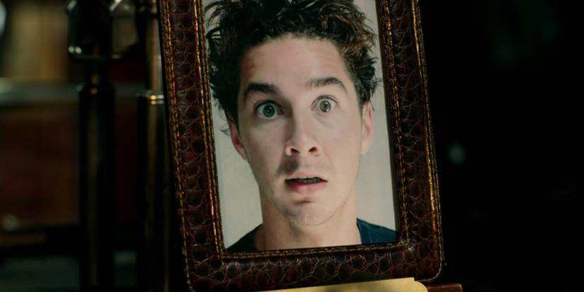 Why Shia LaBeouf Didn't Return As Sam Witwicky For Transformers 4