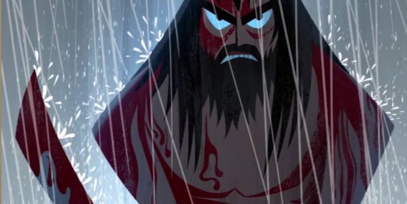 Samurai Jack Season 6: Updates & Will It Happen?