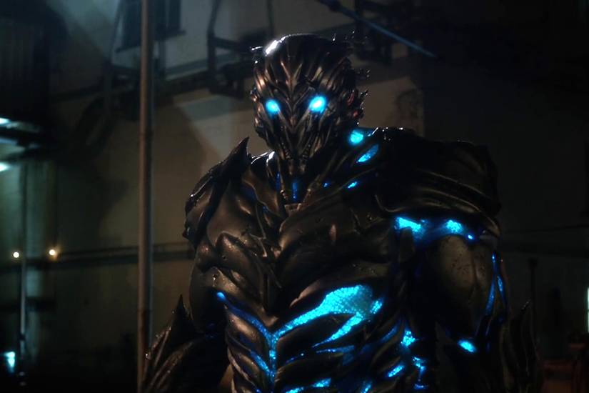 The Flash's Savitar: Comics Vs. TV