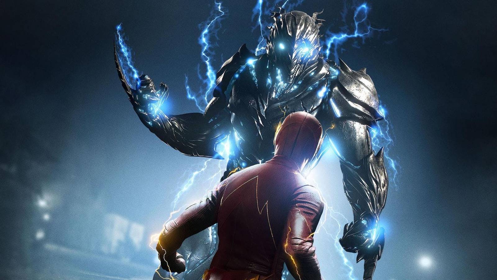 The Flash's Savitar: Comics Vs. TV