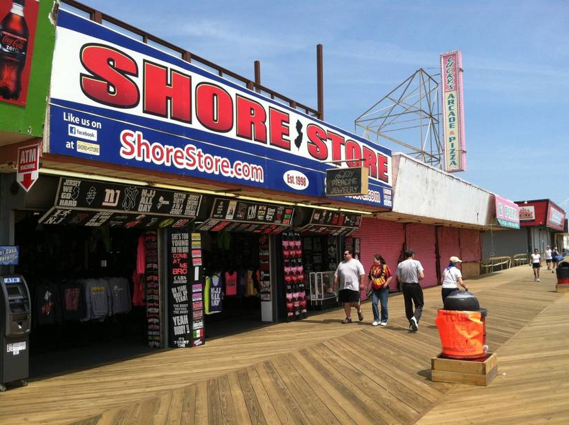 Jersey Shore: 10 Fakest Things About The Show, According To The Cast ...
