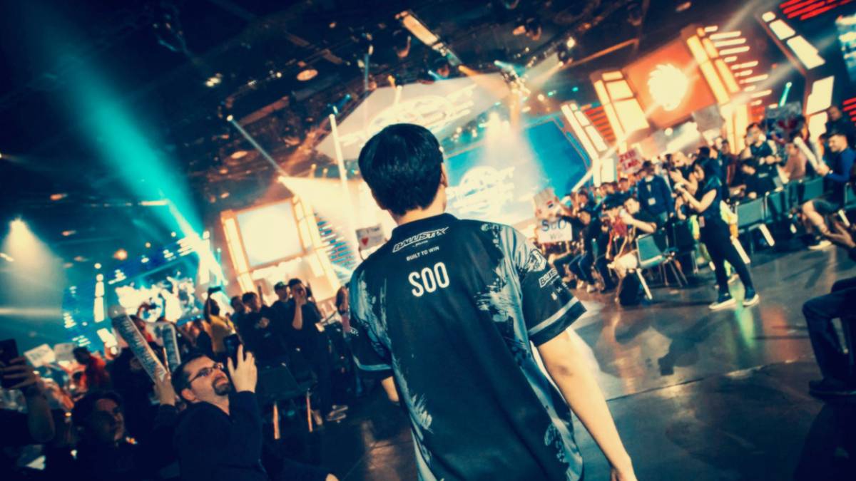 One Of StarCraft 2's Best Players Just Broke A Six Year Curse