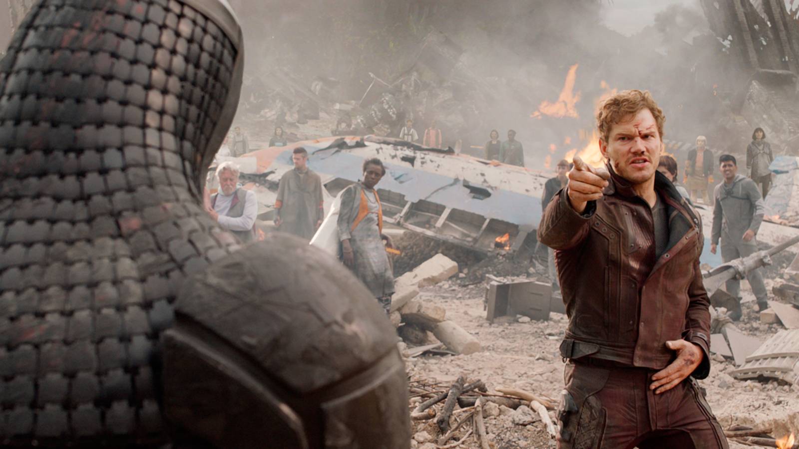 The 10 Best MCU Soundtracks, Ranked