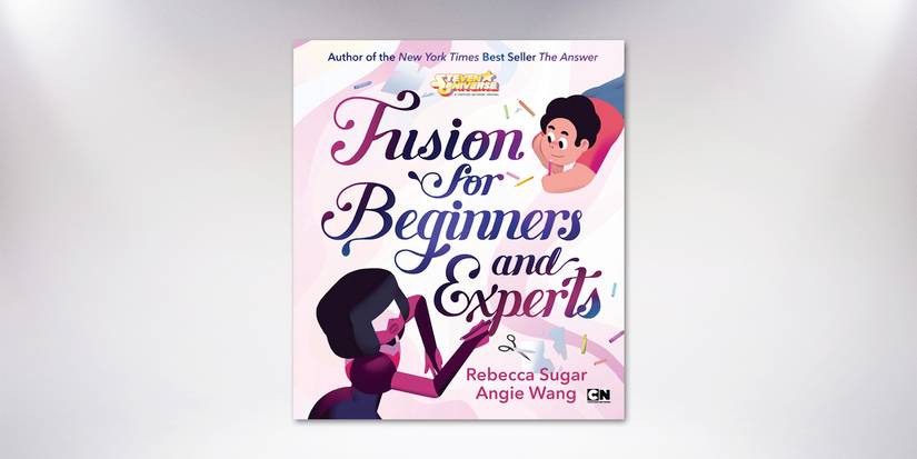 The 10 Best Gifts For The Steven Universe Fan In Your Life