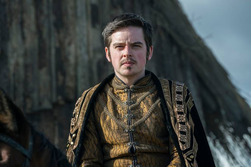 Vikings: 21 Wild Revelations About Ragnar And Athelstan's Relationship