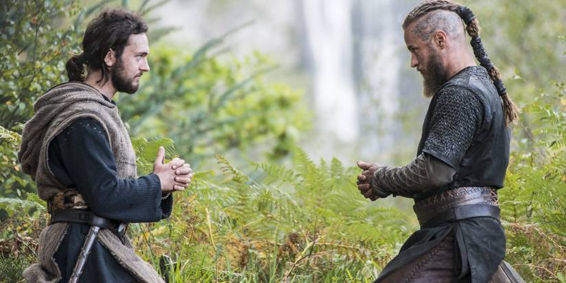 Vikings: Each Main Character's Most Iconic Scene