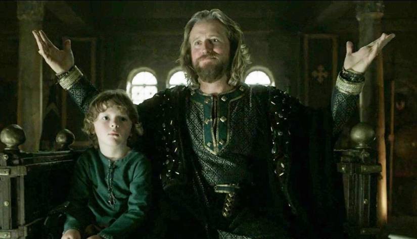 Vikings: 5 Reasons Ragnar Was The Best King (& 5 Ways King Ecbert Was ...