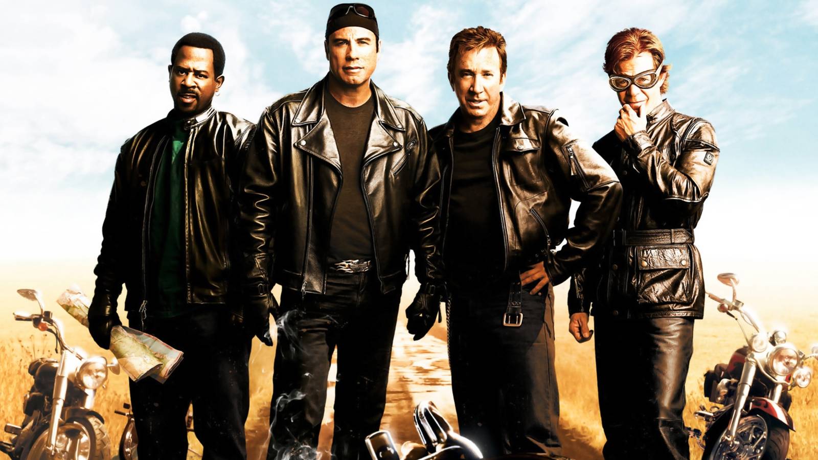 Wild Hogs 2 Updates: Why Disney Canceled The Sequel