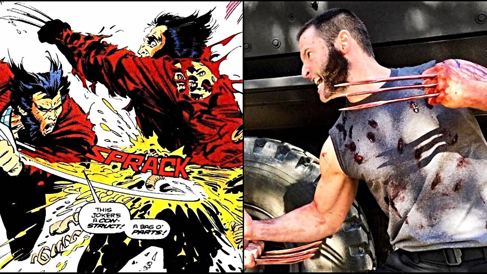 Was X-24 In The X-Men Comics? Logan Villain Origins Explained