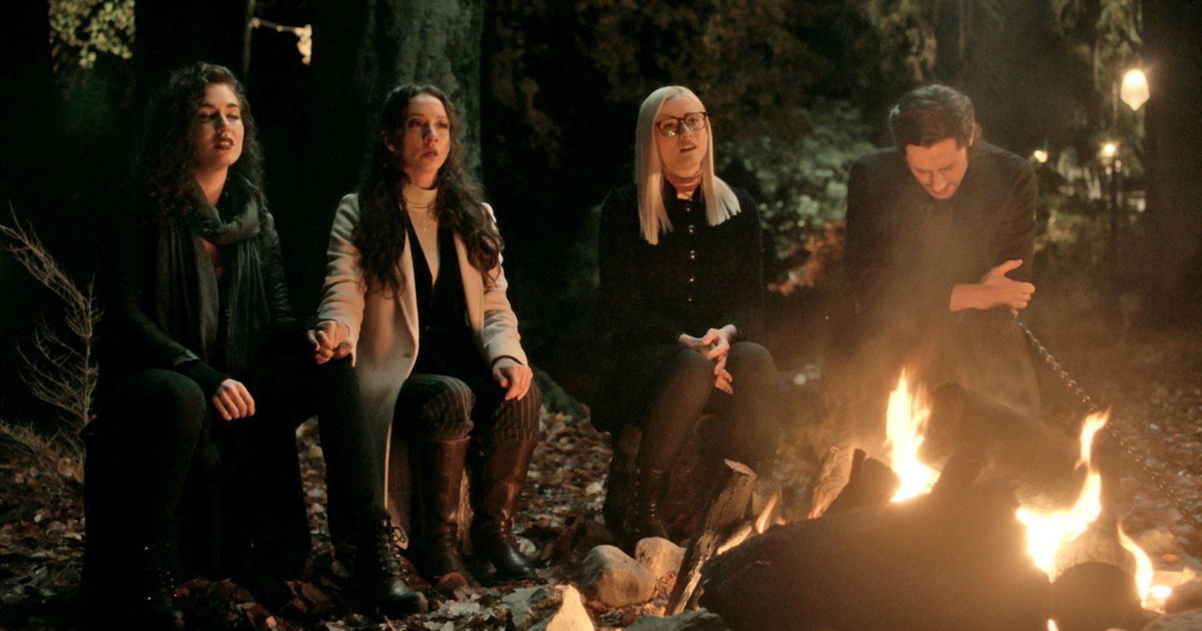 MBTI® Of The Magicians Characters