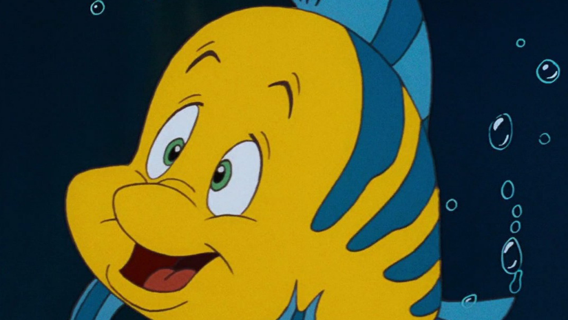 Ranked: The Best Pets In Disney Movies