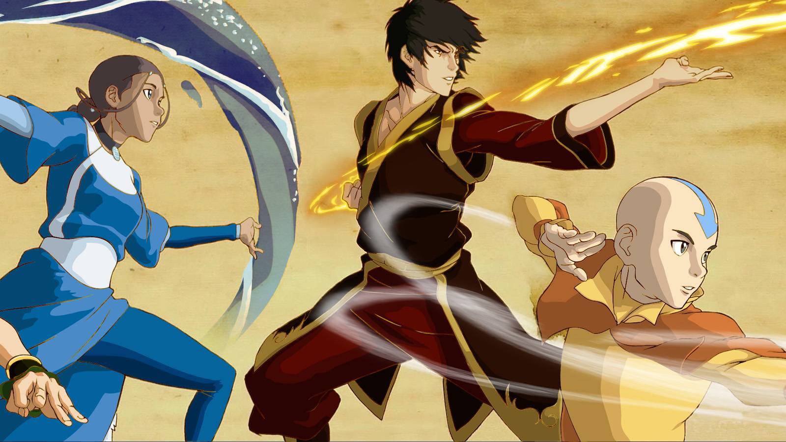 Avatar: 20 Unresolved Mysteries And Plot Holes The Last Airbender Left ...