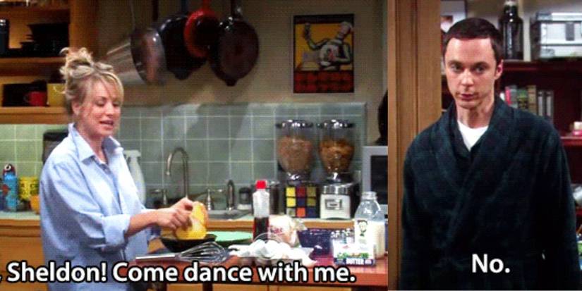 The Big Bang Theory: The 20 Best Sheldon Cooper Quotes