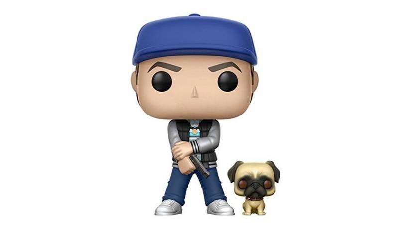 Ranking The 10 Best Action Movie Funko Pops