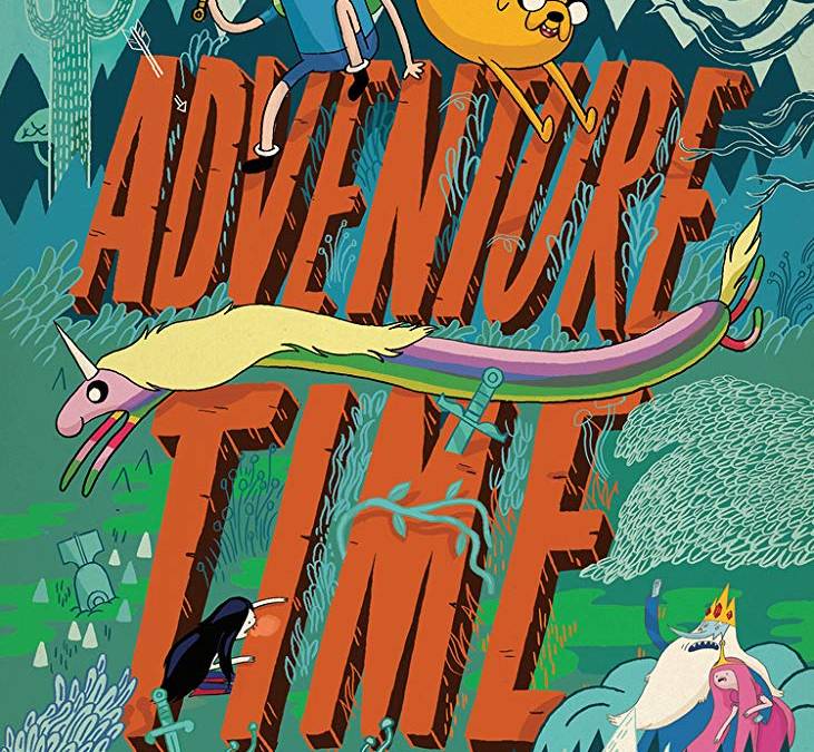 Adventure Time Summary, Trailer, Season List, Cast, Where to Watch and More