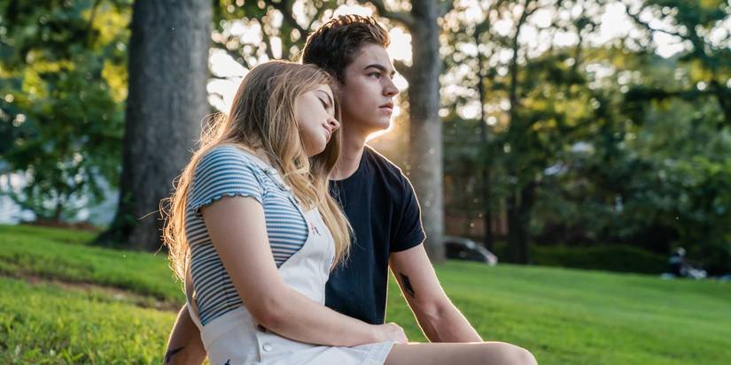 The After Movies Ranked From Worst To Best