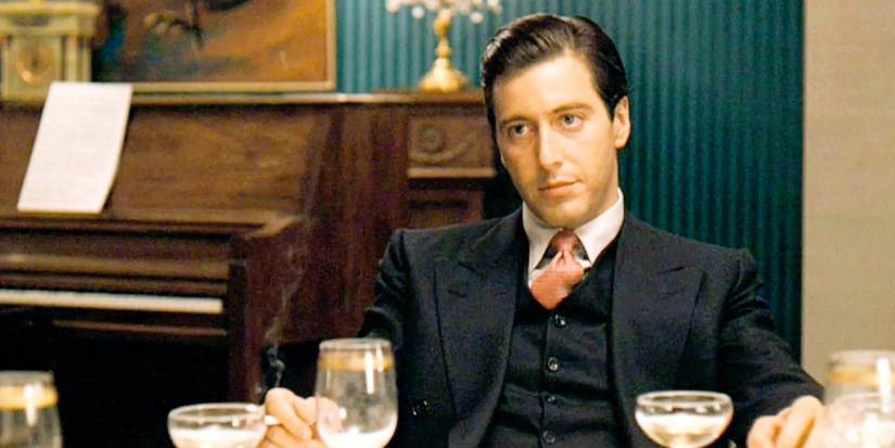 20 Best Godfather Quotes From The Whole Trilogy