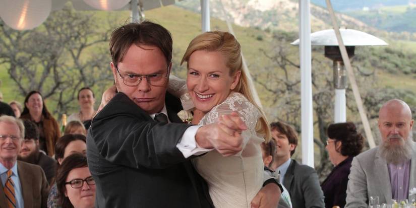 The Office Cast & Character Guide