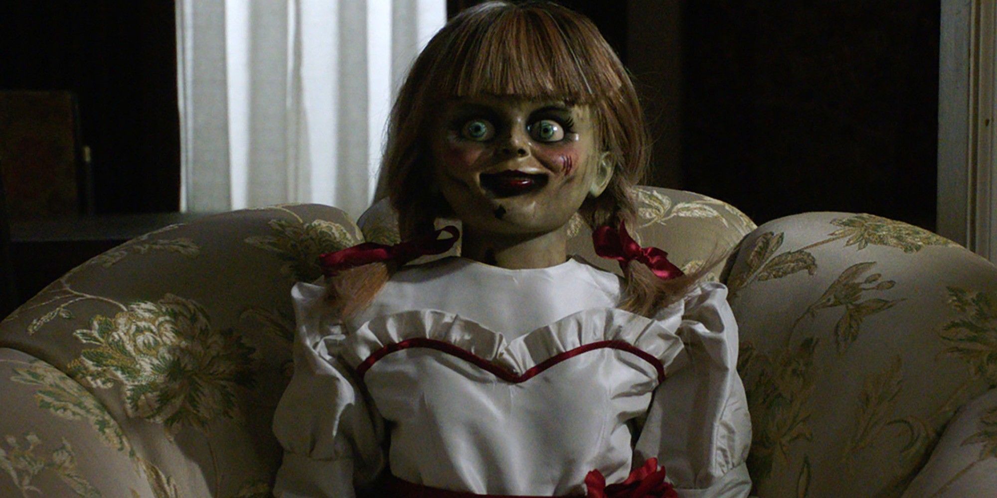 Annabelle Comes Home: The Underrated Gem Of The Conjuring Universe