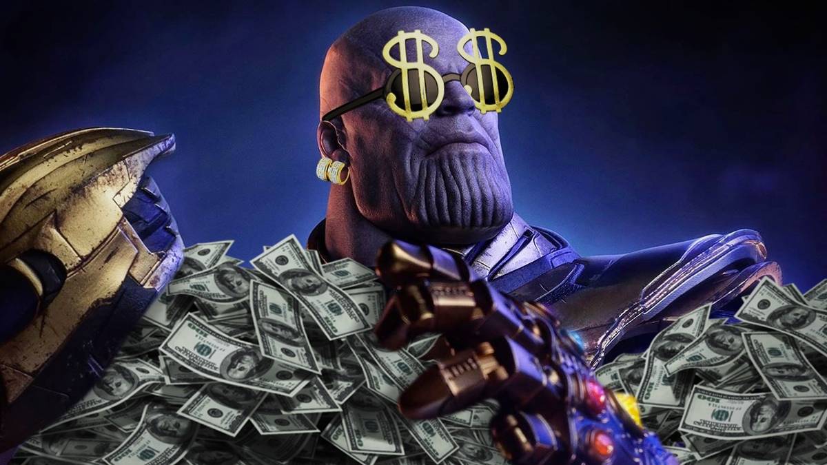 How Much Did Avengers: Endgame REALLY Cost To Make?