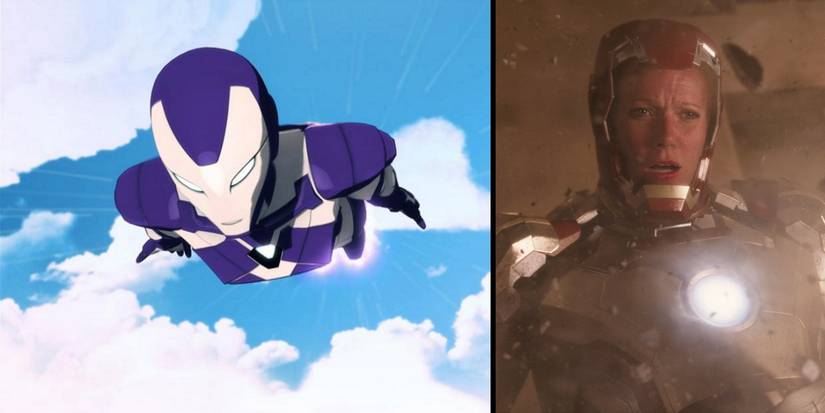 Avengers Endgame: Every Easter Egg & Marvel Reference