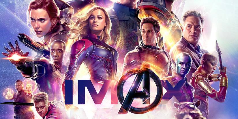 Avengers: Endgame's Ending Explained In Detail