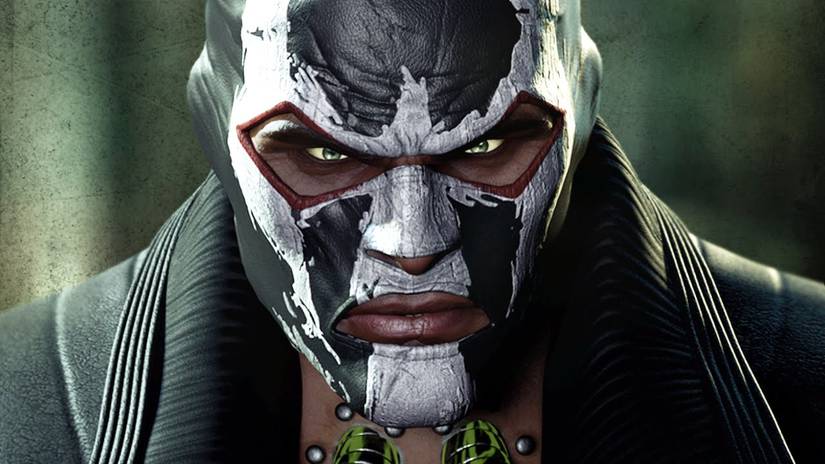 20 Bane Quotes That Would Strike Fear Even in Batman