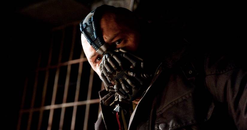 Batman: Every Version Of Bane, Ranked