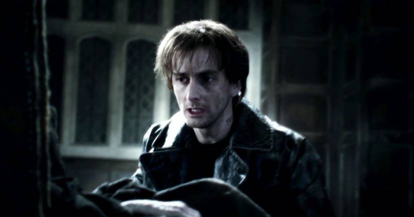 Harry Potter: 10 Enemies He Made (That Aren't Voldemort)