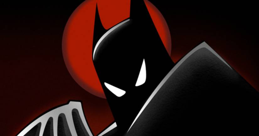 10 Harsh Realities Of Watching Batman The Animated Series 25 Years ...