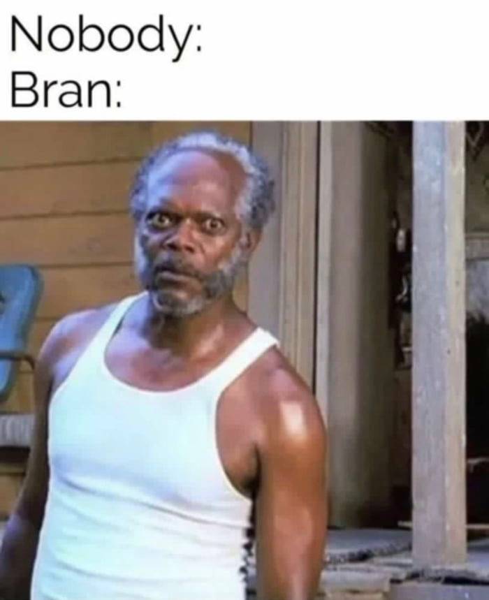 10 Hilarious Bran Stark Memes from the Game Of Thrones Premiere