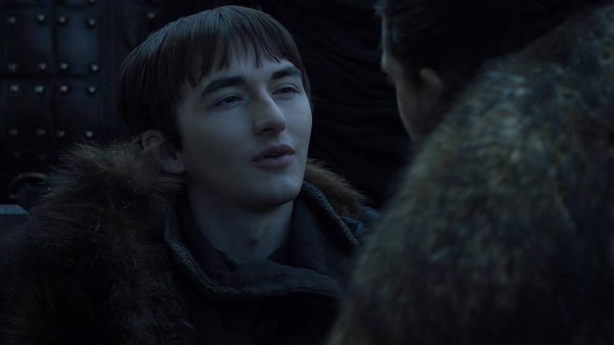 10 Hilarious Bran Stark Memes from the Game Of Thrones Premiere