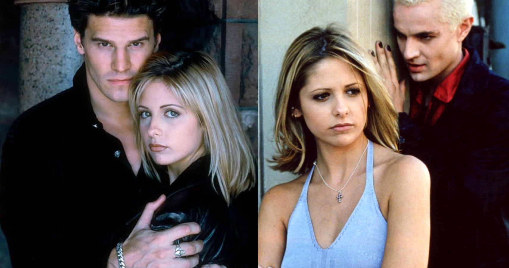 Buffy The Vampire Slayer’s Harshest Truth About Jonathan Was Revealed ...