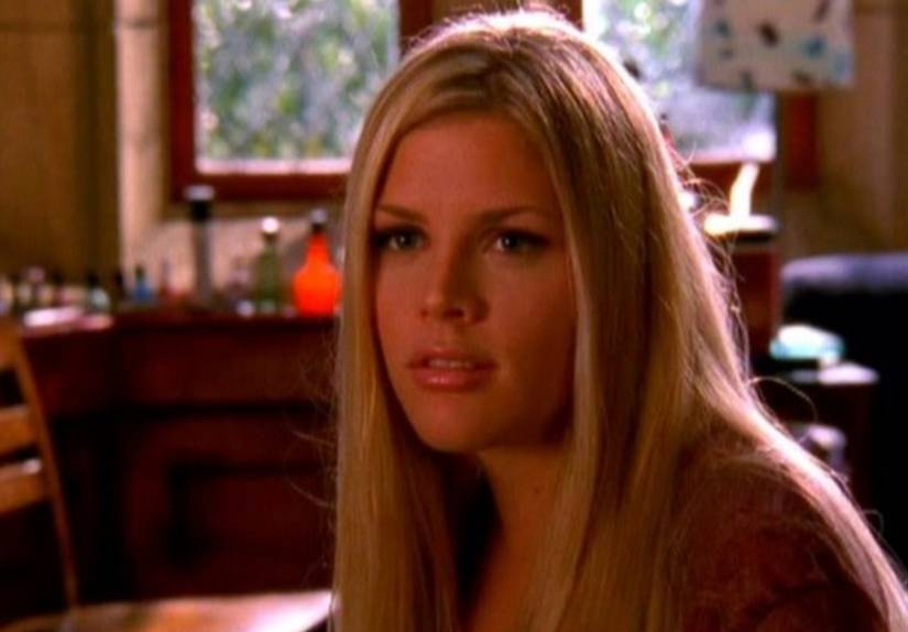 Dawson's Creek Characters Sorted Into Their Hogwarts Houses