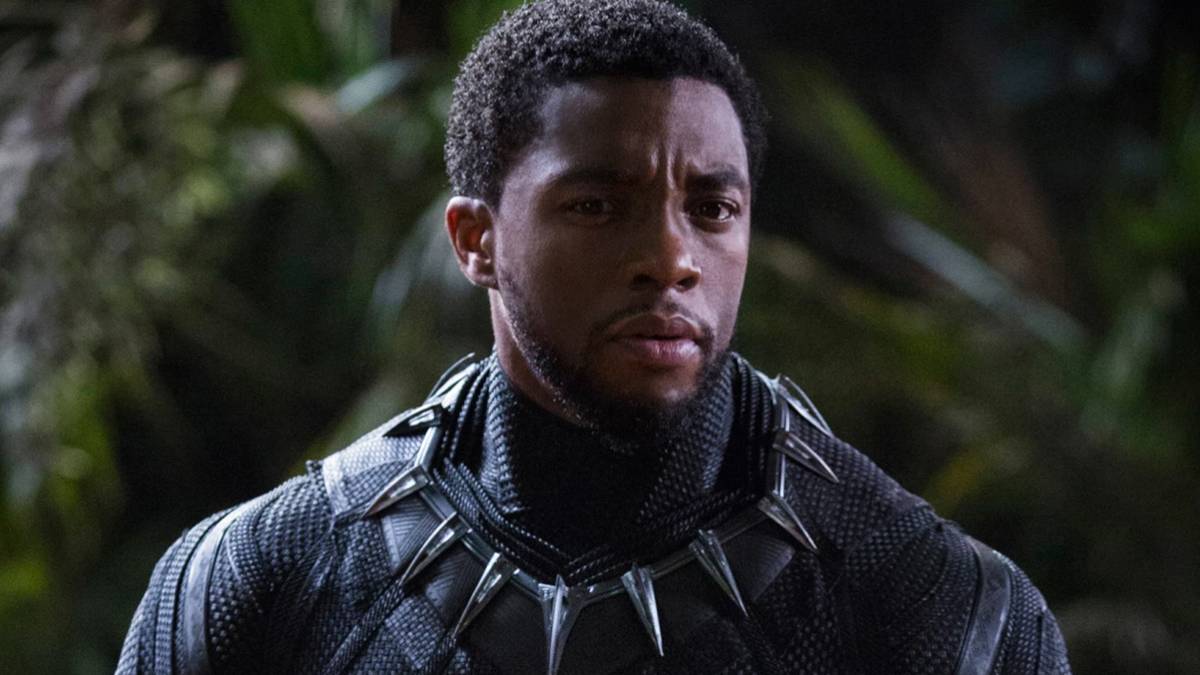 Chadwick Boseman, Black Panther Actor, Dies At Age 43