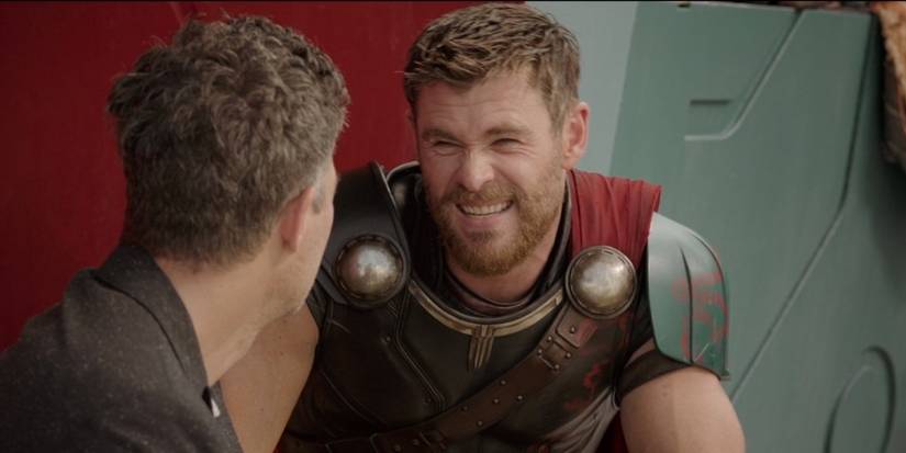 20 Best Thor Quotes From The MCU