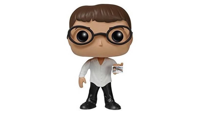 10 Best Funko Pops For Comedy Movie Fans
