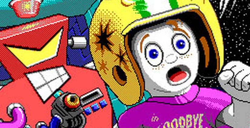 10 Things You Probably Don’t Know About Wolfenstein's BJ Blazkowicz