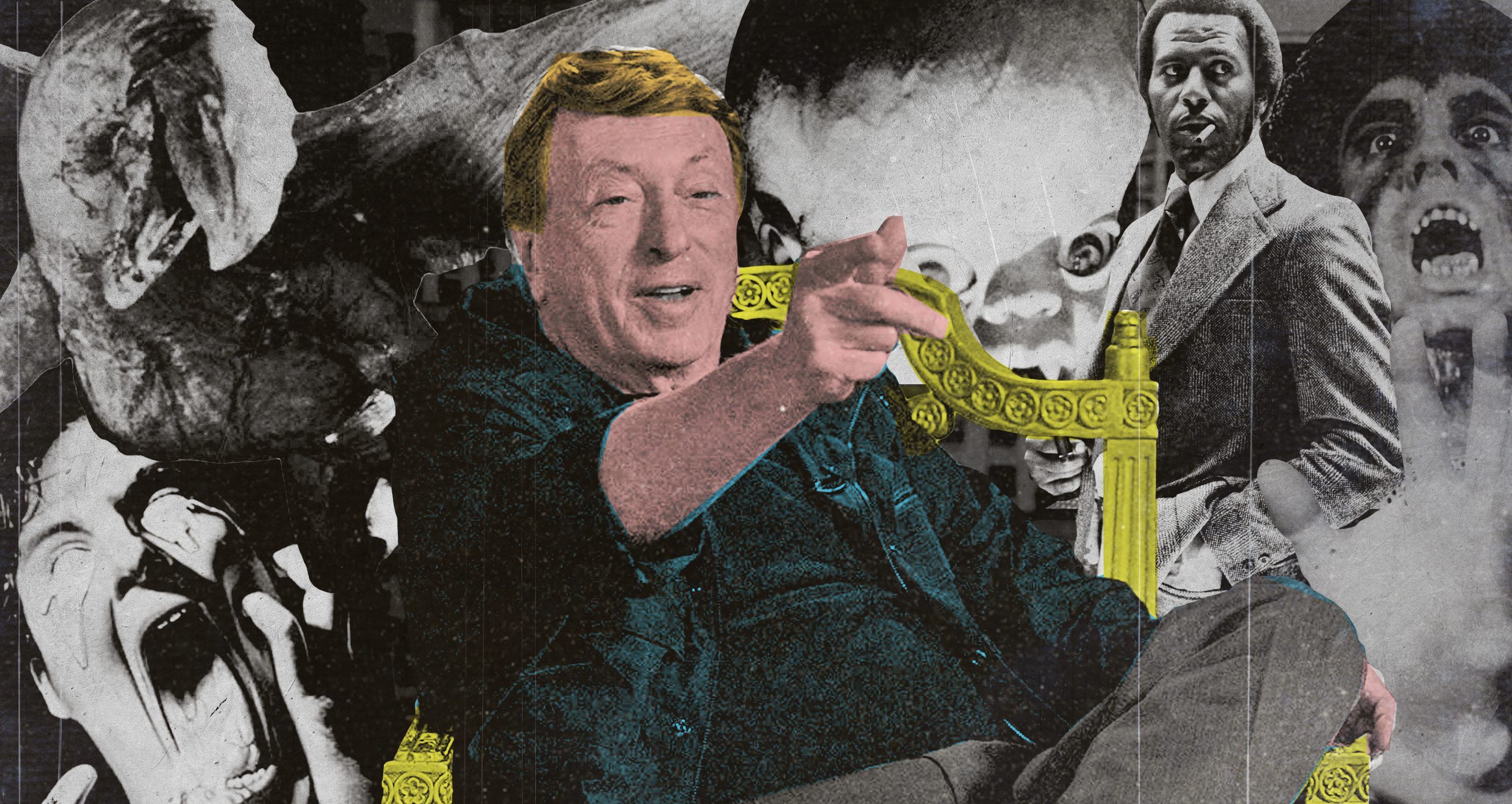 10 Essential Larry Cohen Movies