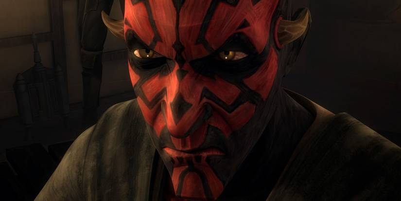 Old As Sith: The 10 Oldest Sith Lords In Star Wars