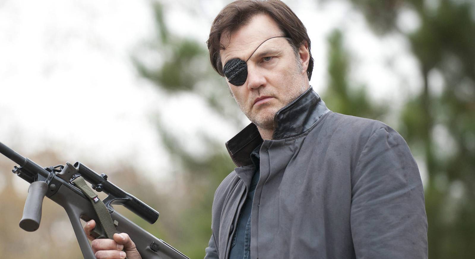 The Walking Dead: 10 Quotes From the Governor that Will Give You Goosebumps