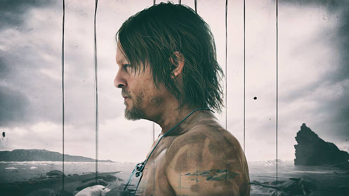 Death Stranding's Multiplayer Is Like Spider-Verse, Somehow