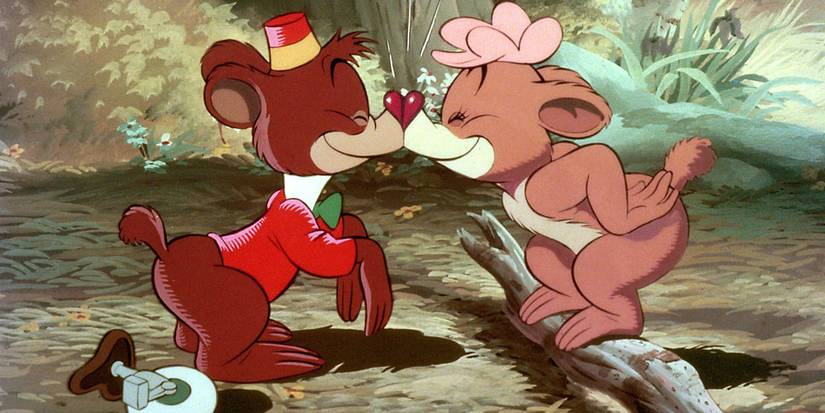 Disney: The 10 Best ’40s Movies (According To IMDb)