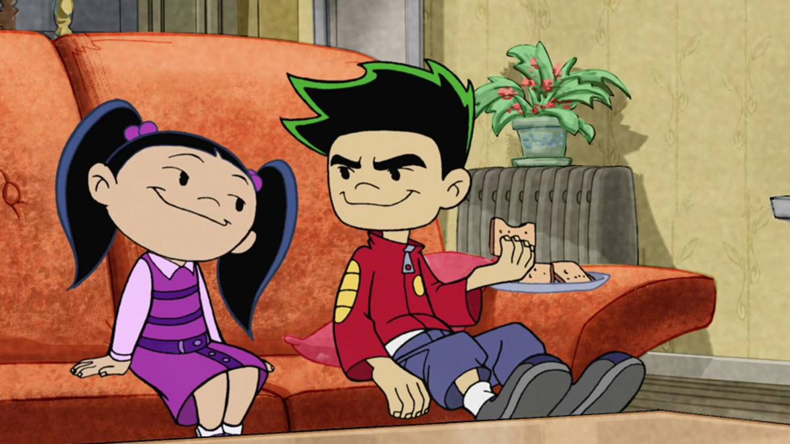 25 Disney Channel Shows That Were Cancelled Way Too Soon