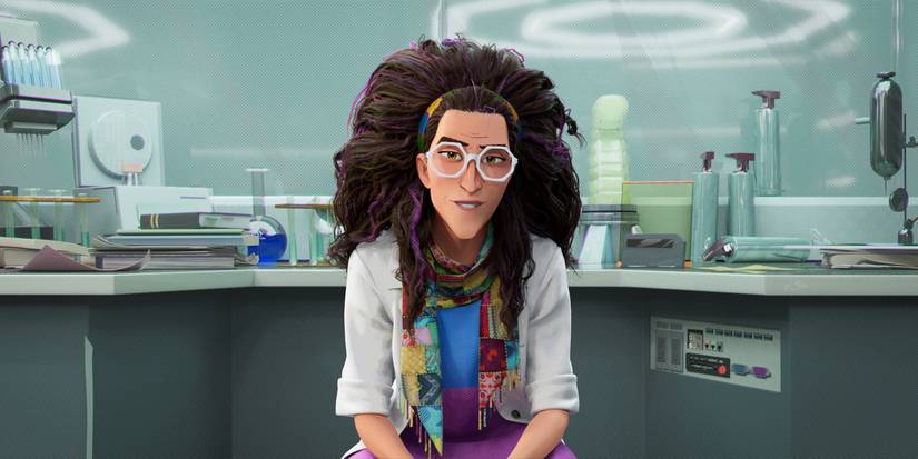 Spider-Man: 10 Little-Known Facts About Olivia "Liv" Octavius